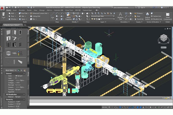 Curso Técnico en Diseño con Autocad 2016. Experto en Autocad 3D. Online ...